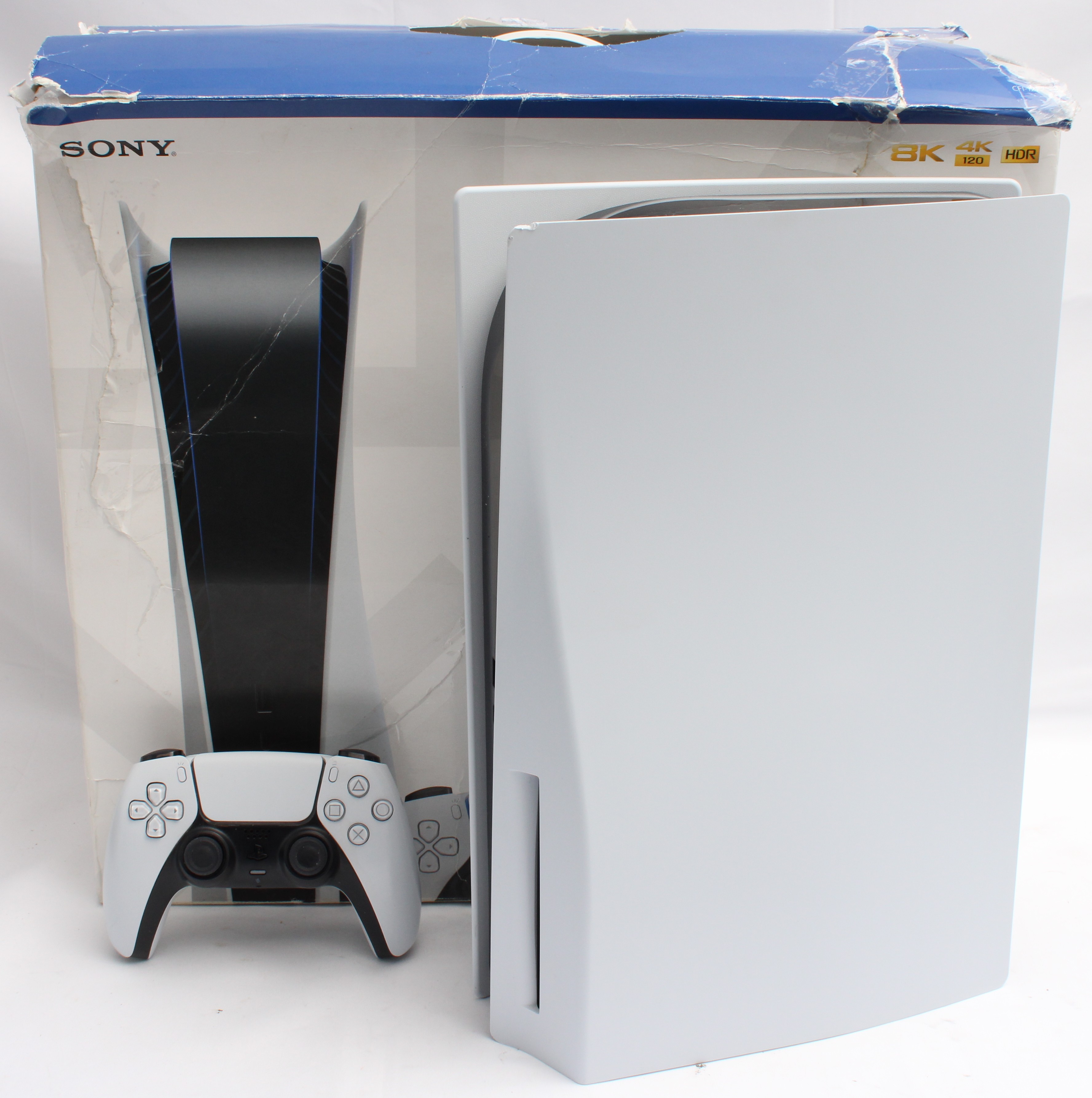 Affordable & Pre-owned PS5 Consoles - Own4Less